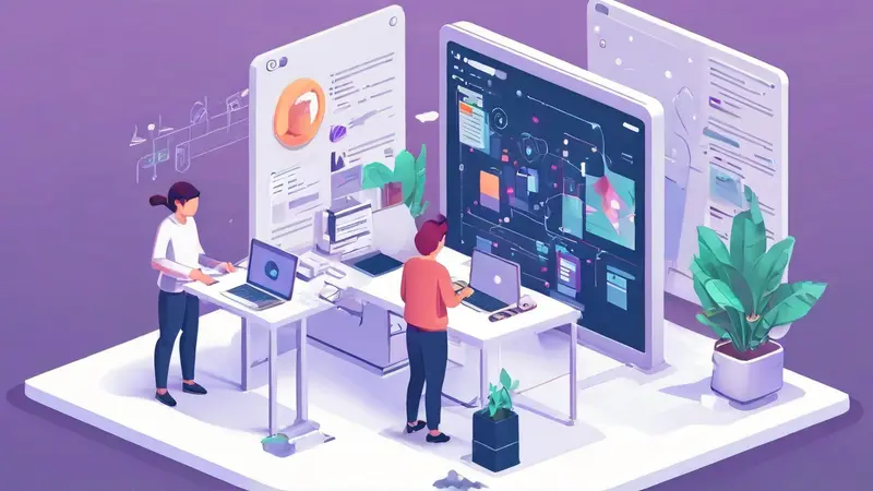 arcgis中如何建立地理数据库 | PingCode智库