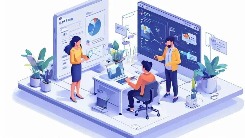 axure如何转成html | PingCode智库