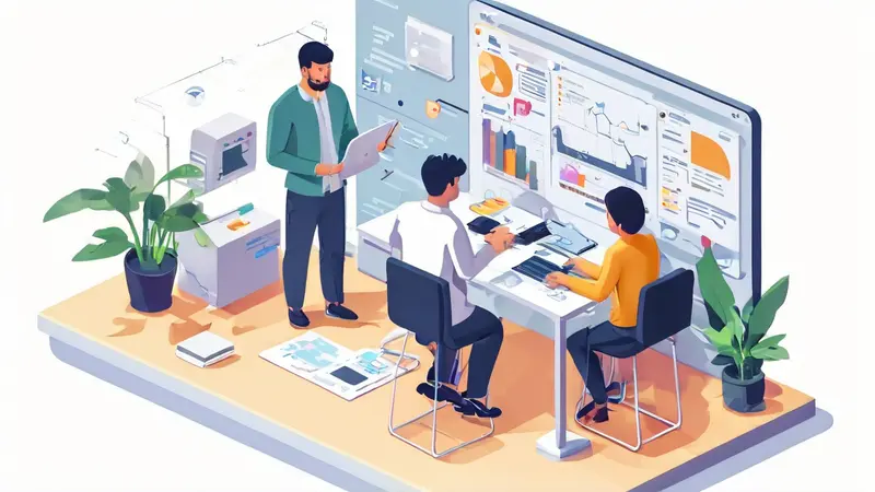 如何给一个html加入css样式 | PingCode智库