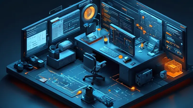 ensp 如何绑定虚拟机网卡 | PingCode智库