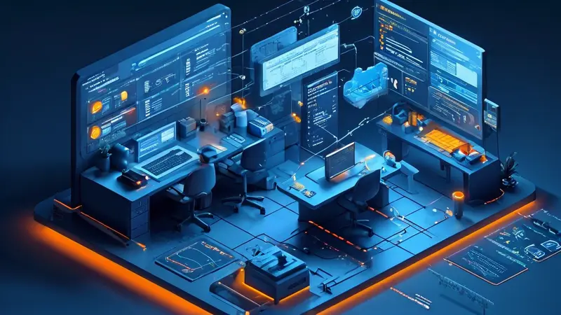 如何用vnc访问虚拟机 | PingCode智库