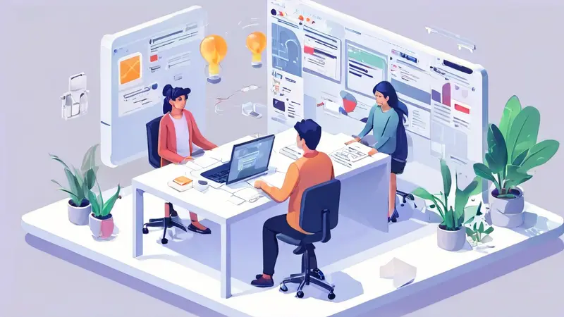 win10的文件如何实现Web共享 | PingCode智库