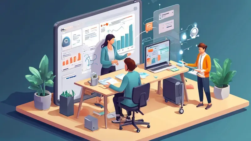 如何在ps调出web另存为 | PingCode智库