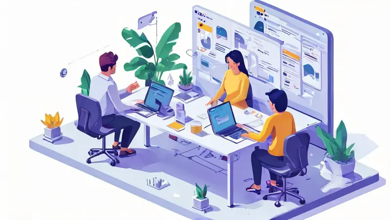 h5如何调用后台数据库 | PingCode智库