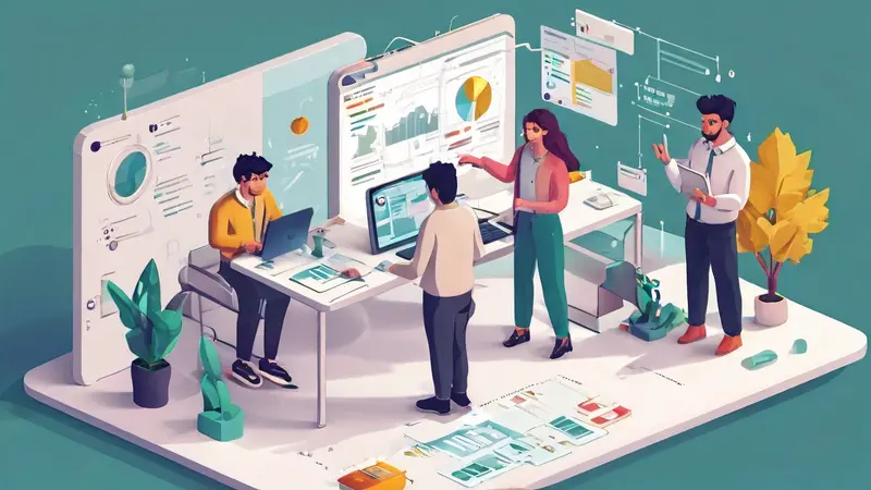 html 如何调用 http | PingCode智库