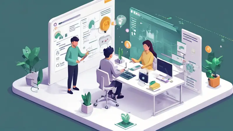 idea如何检出web项目 | PingCode智库