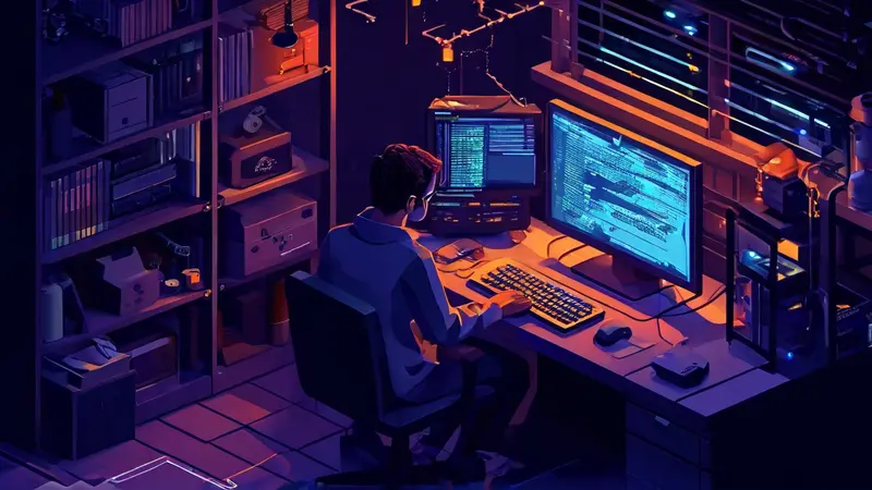 Js如何生成微信二维码图片 Pingcode智库