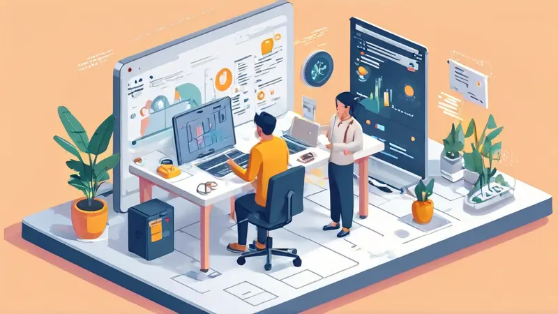 如何把ppt嵌入html网页中播放 | PingCode智库