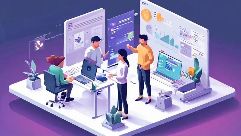 web app 离线app图标如何做 | PingCode智库