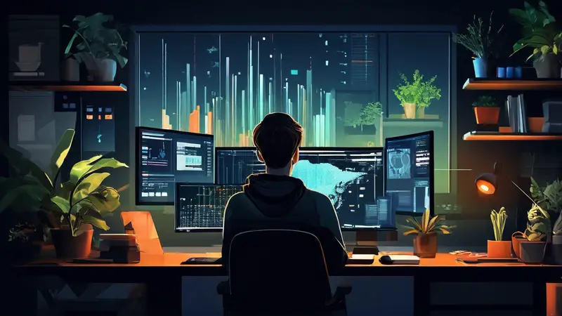 python如何比较2个csv文件 | PingCode智库