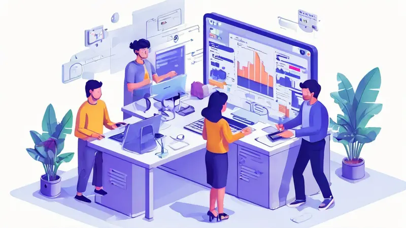 html5如何使图片缩小放置在div层中 | PingCode智库