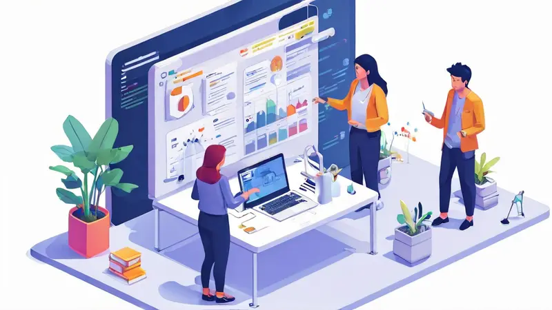 vb如何在图片中加入数据库 | PingCode智库