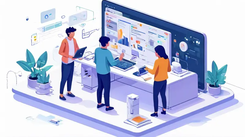 如何在web上打开pdf文件 | PingCode智库