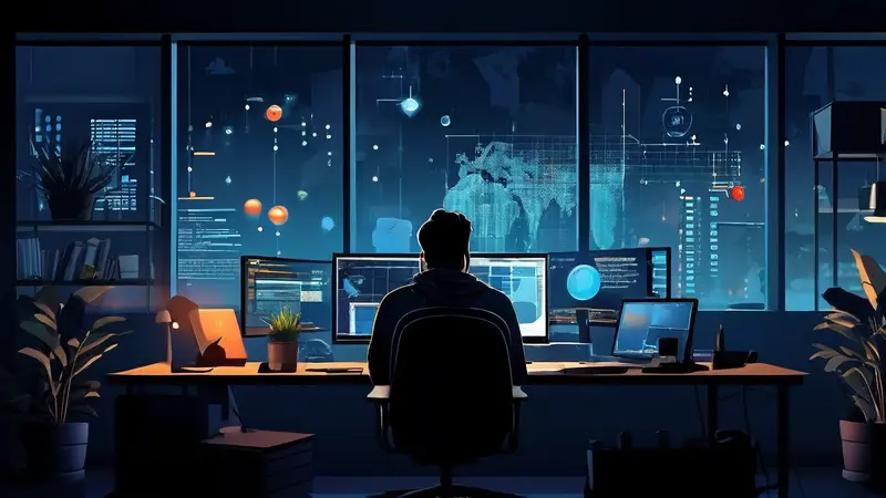 如何查看虚拟机中linux的ip | PingCode智库