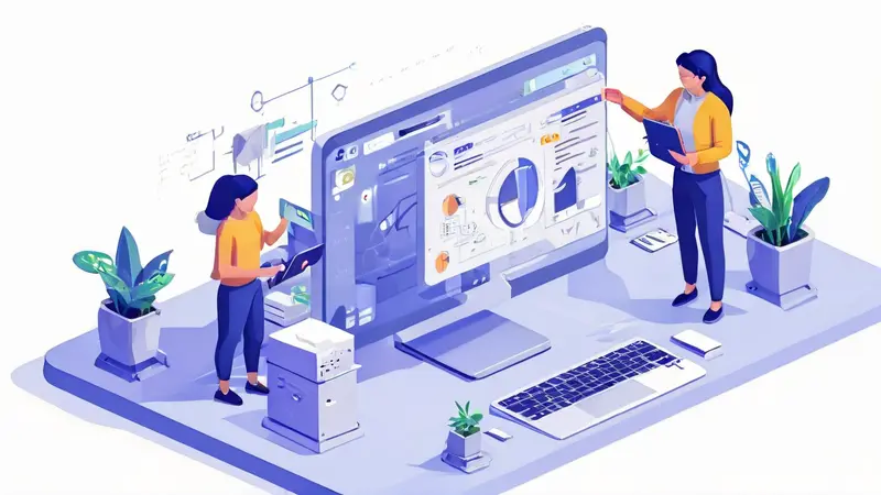 html格式如何转成excel | PingCode智库