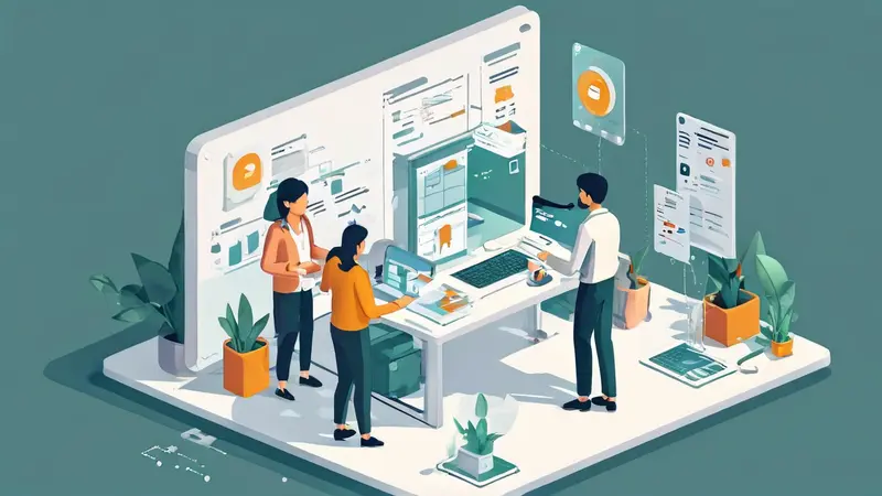 SSM框架如何搭建一个web项目 | PingCode智库