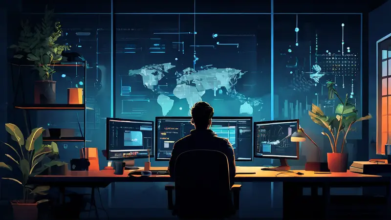 c语言编译器ide如何添加背景 | PingCode智库