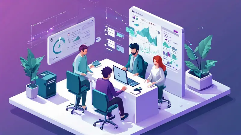 html如何设置MP4为背景 | PingCode智库