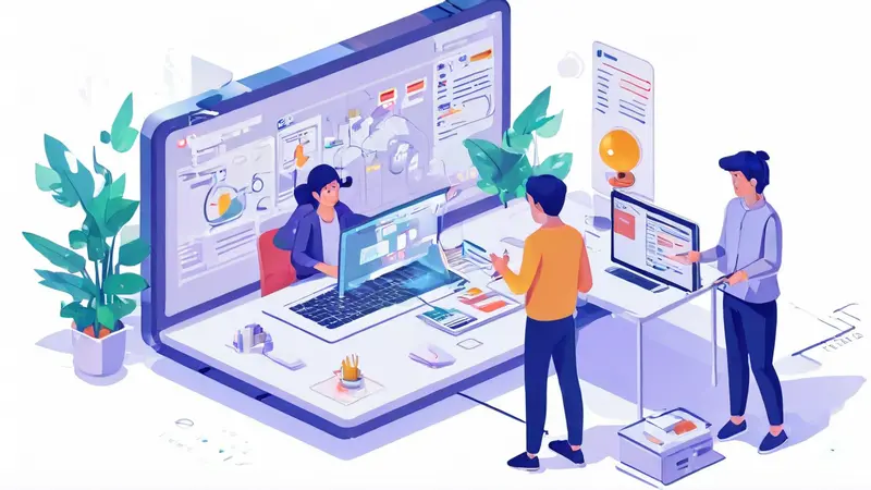 web.xml如何改成UTF-8 | PingCode智库