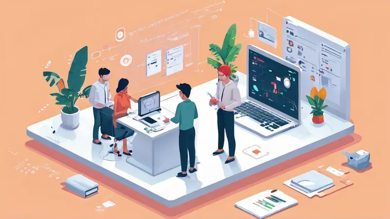 win11如何搭建web服务器 | PingCode智库