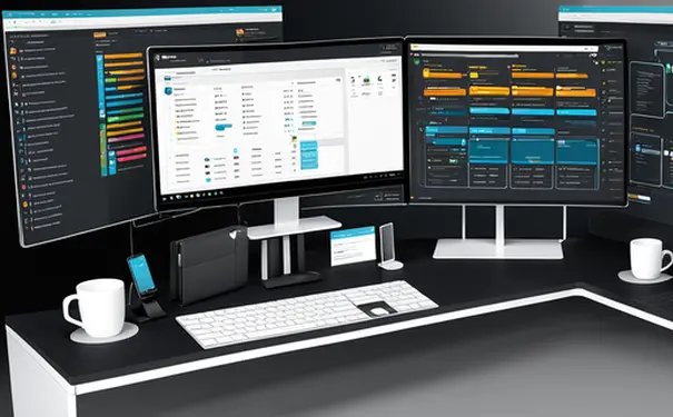 如何选择oa数据库 | PingCode智库