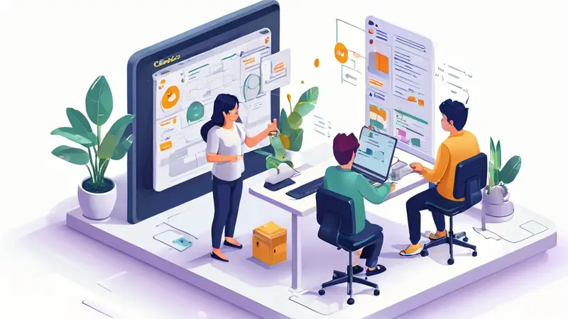 tableau如何导出html | PingCode智库