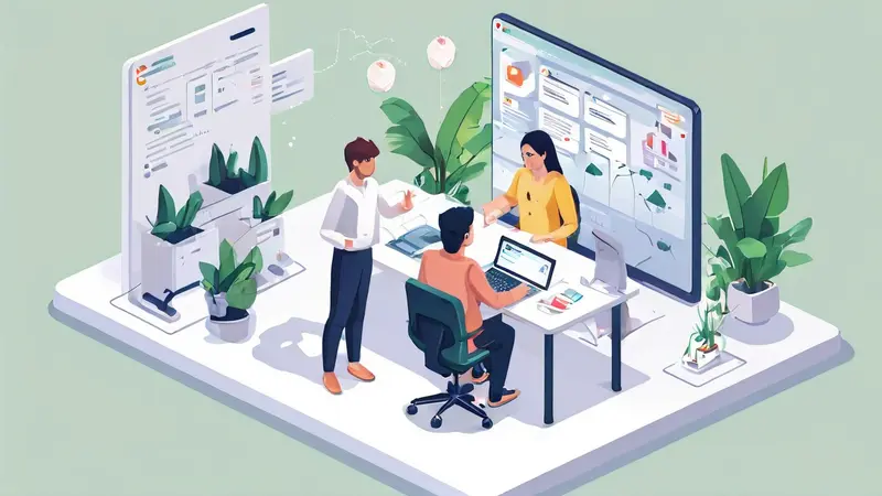 html如何table切换 | PingCode智库