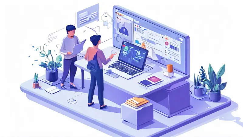 h3c交换机如何进入web页 | PingCode智库