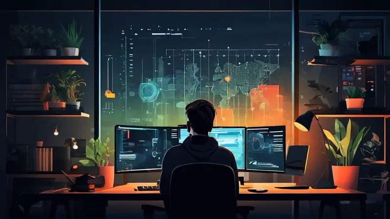 数据库的er图如何画 | PingCode智库