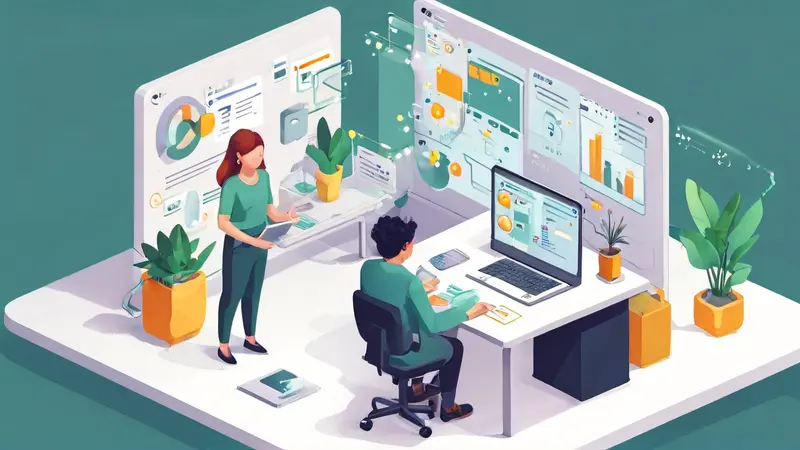 html如何固定一个div模块 | PingCode智库