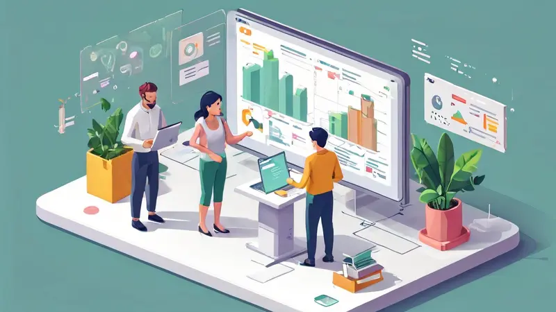 ppt如何显示html代码 | PingCode智库