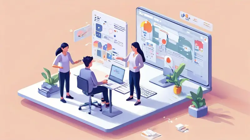 psb如何存为web | PingCode智库