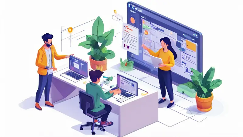 web 如何显示ftp图片 | PingCode智库