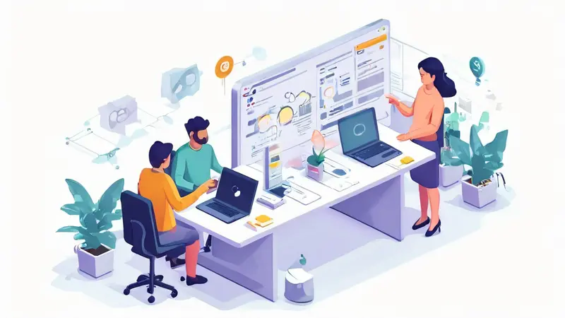 如何在win7上打开web | PingCode智库