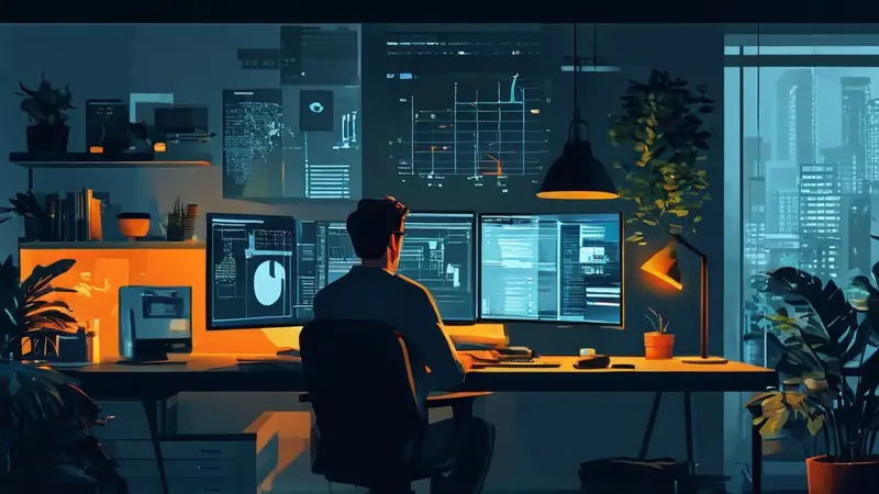 mac如何安装虚拟机win7系统 | PingCode智库