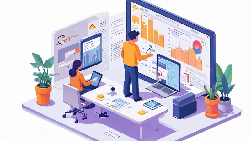 web li内文字如何居 中 | PingCode智库