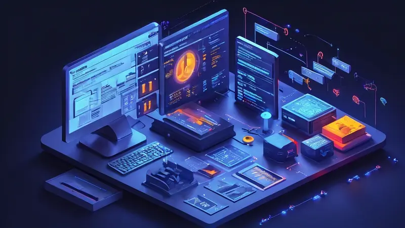 winxp虚拟机如何增加磁盘 | PingCode智库