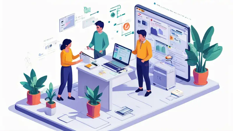 如何升级t3数据库系统 | PingCode智库