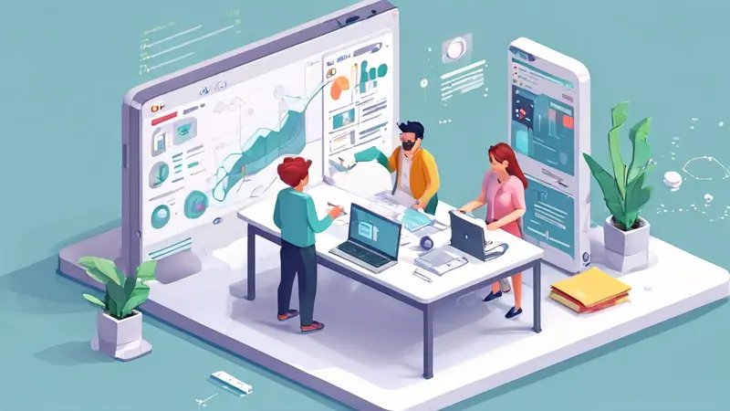 如何把web转换在php网站上 | PingCode智库