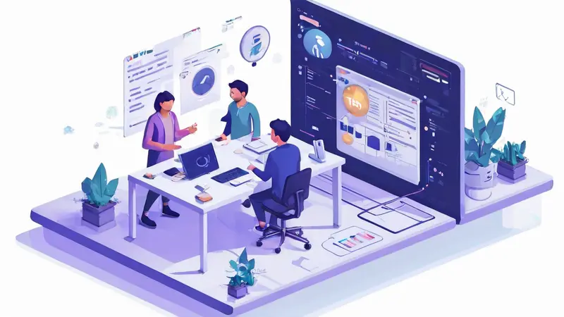 html5如何与服务器连接 | PingCode智库