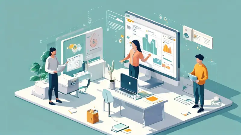 如何用flash制作web | PingCode智库