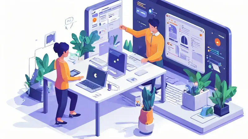 web端如何获取usb数据 | PingCode智库