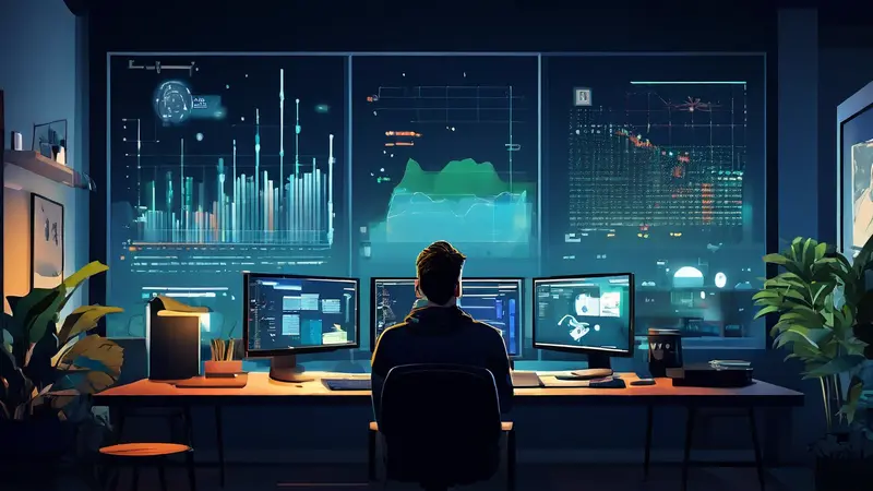 如何理解tcga所有癌症数据库 | PingCode智库