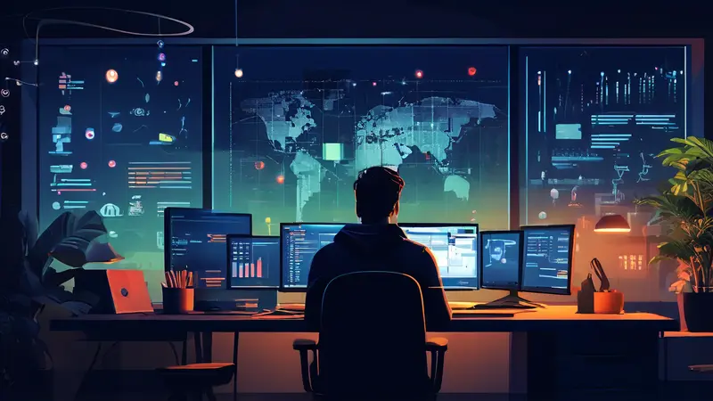 Mysql数据库如何自动计算年龄 Pingcode智库 