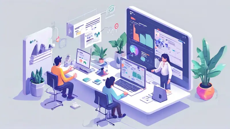 如何看出u8软件用的数据库 | PingCode智库