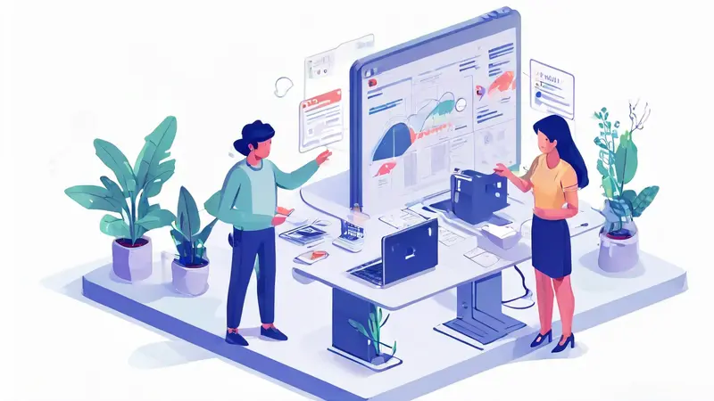 如何计算web服务器的QPS | PingCode智库