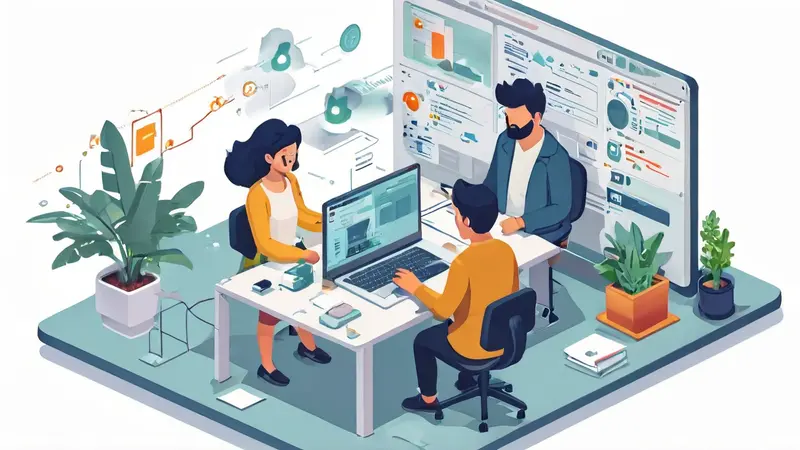 sts中如何创建web项目 | PingCode智库