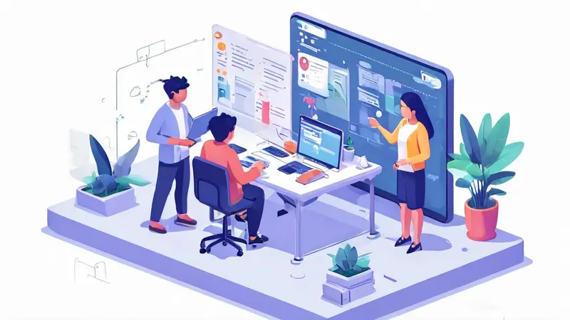 html5如何将4张照片排列 | PingCode智库