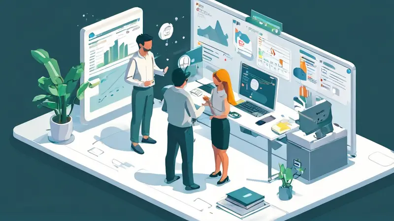 如何web发布webservice接口 | PingCode智库