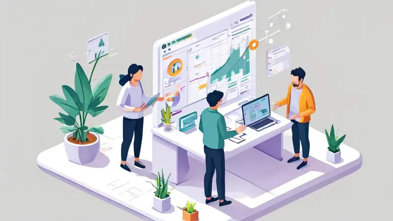 idea如何新建一个web工程 | PingCode智库